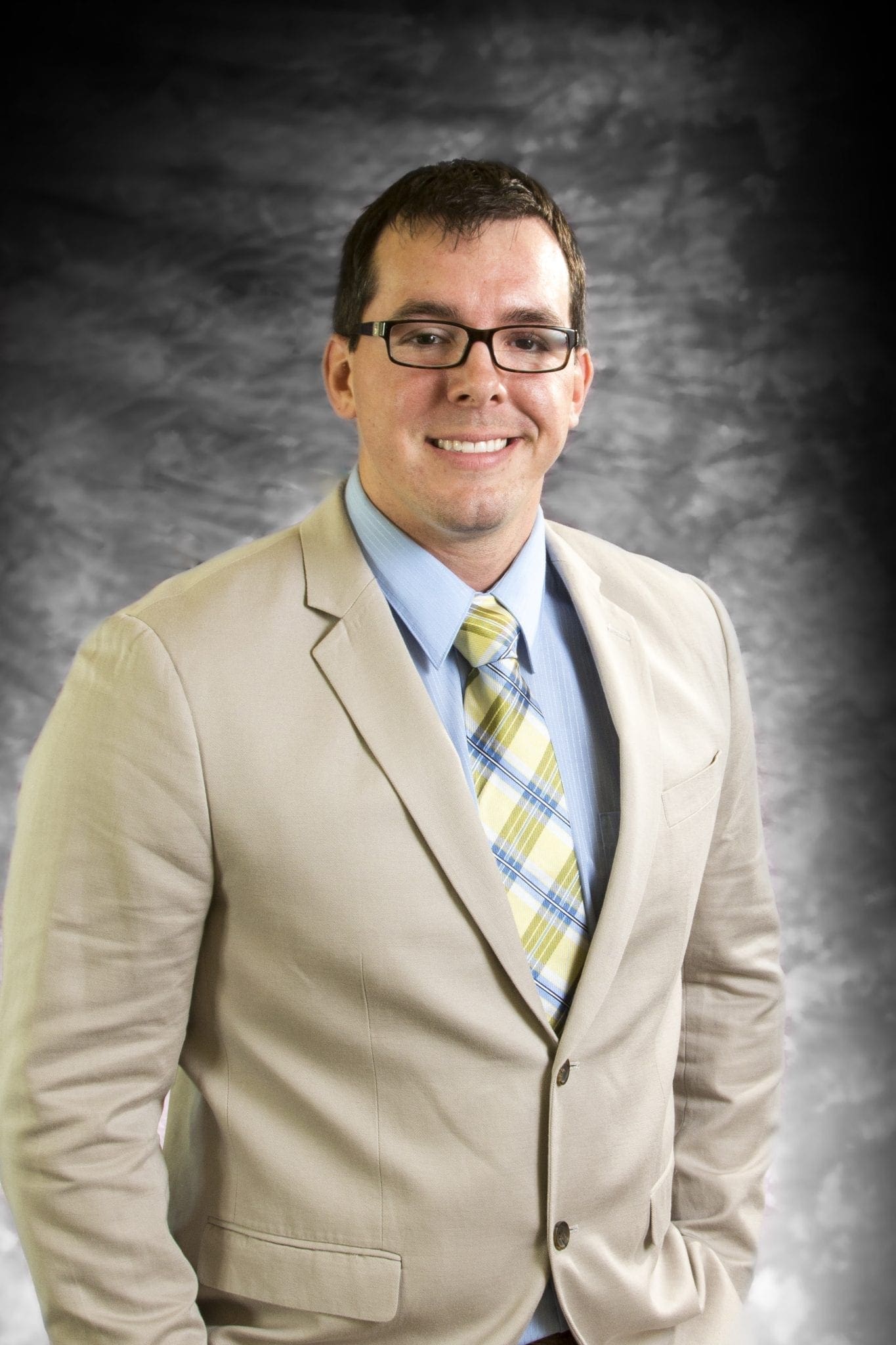 Lucas Cook - Cedar Valley Medical Specialists