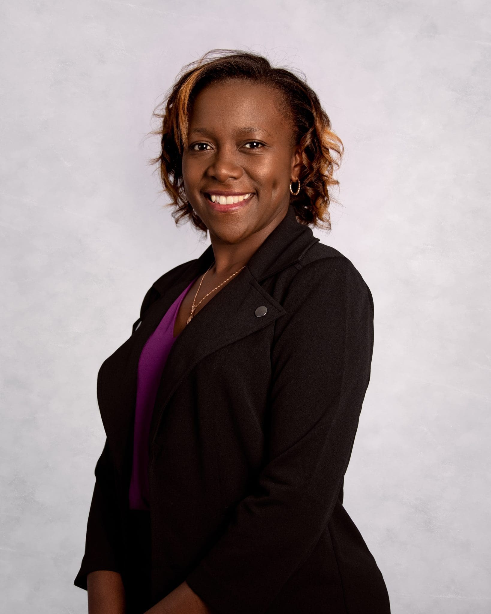 Violet Hunter - Cedar Valley Medical Specialists