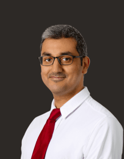 Taha Ashraf, MD - Cedar Valley Medical Specialists